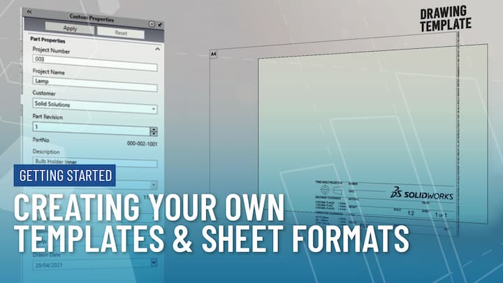 SOLIDWORKS Setup & Administration | Solid Solutions